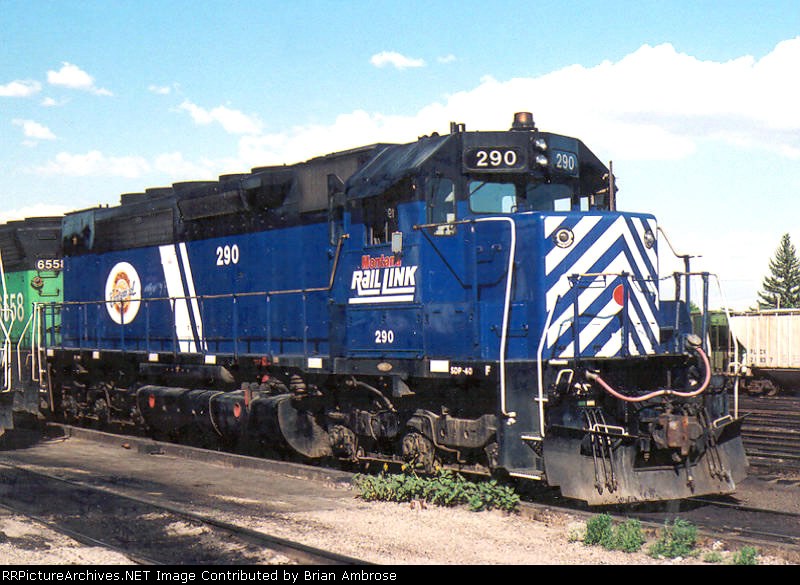 MRL 290